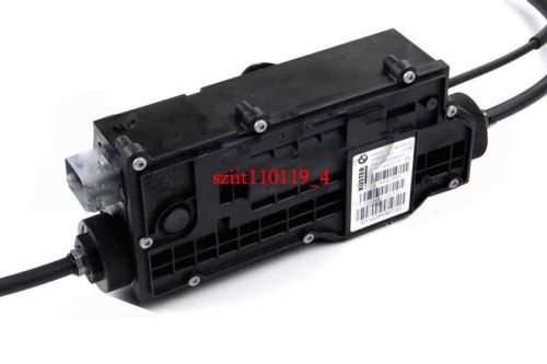 Buy Parking Brake Actuator With Control Unit 34436850289 For BMW X5 X6 ...