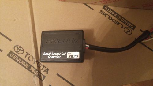 Buy Greddy BCC(Boost Cut Controller) for MKIV Toyota Supra 1993-98 in ...