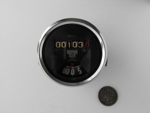 Buy Austin 7 Speedometer in New Zealand, New Zealand