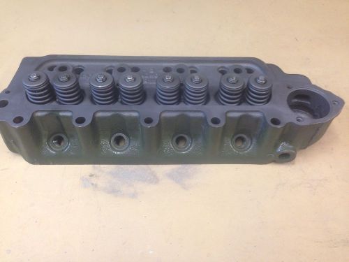 Buy MG MIDGET SPRITE 950 1100 CYLINDER HEAD REBUILT in Browns Valley ...