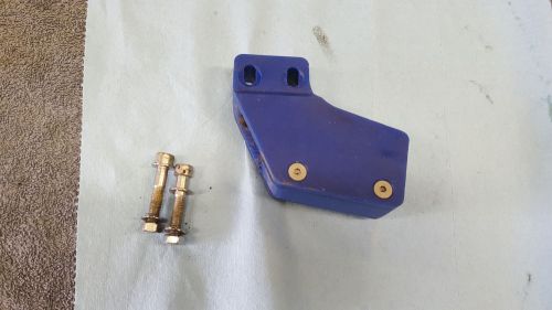 Buy banshee cascade innovation brand rear chain guide with stainless ...