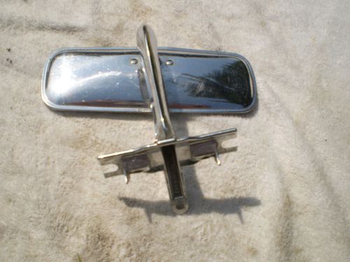 Buy 1955-1957 chevrolet interior rear view mirror in Coquitlam, British ...