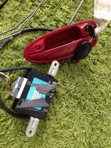 Buy JDM Honda Access Integra ITR 96-01 DC2 IR Remote Keyless Entry Unit ...