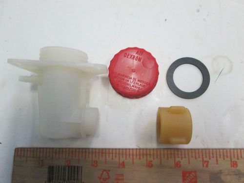 Buy PORSCHE 924 924S 944 AUTOMATIC TRANSMISSION ATF FLUID CONTAINER KIT ...