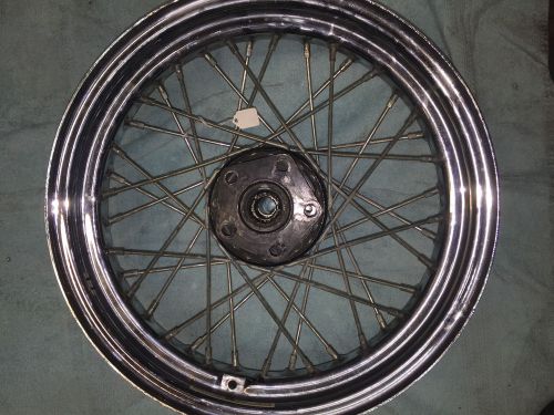 Buy Harley-Davidson 16" Rear Rim for Softail and Dyna Models in San ...