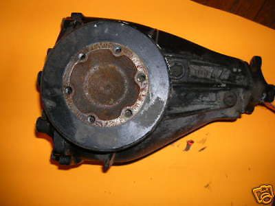 Buy MERCEDES 190 E THIRD MEMBER REAR END 1985 1986 AUTOL@@K in ...