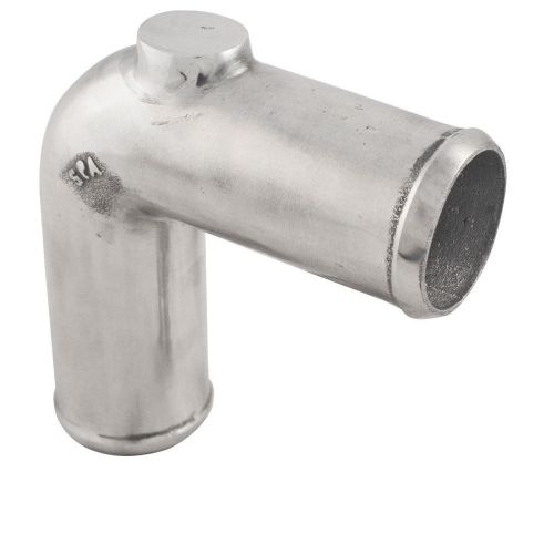 Buy intake pipes 2.25” tight radius aluminum cast 90 degree elbow # ...