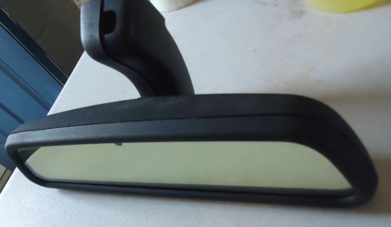 Buy 95 96 97 98 99 00 01 02 Range Rover Rear View Mirror in York ...