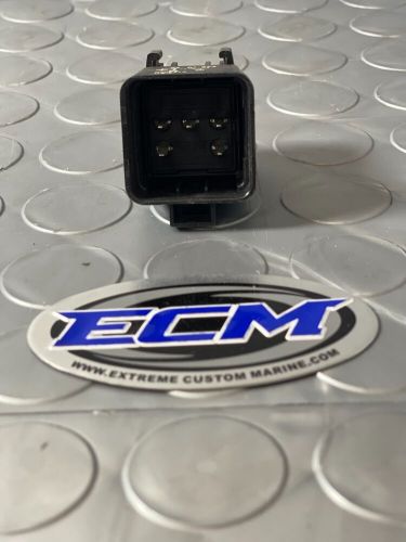 Buy Mercury Marine Mercruiser Quicksilver Relay Fuel Trim Main Power ...
