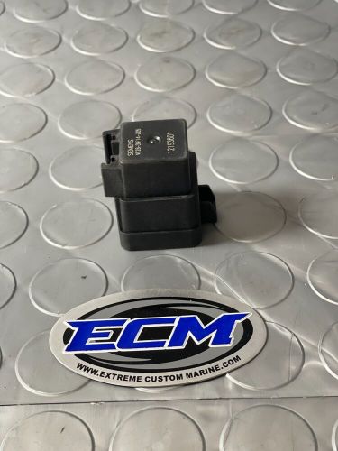 Buy Mercury Marine Mercruiser Quicksilver Relay Fuel Trim Main Power ...
