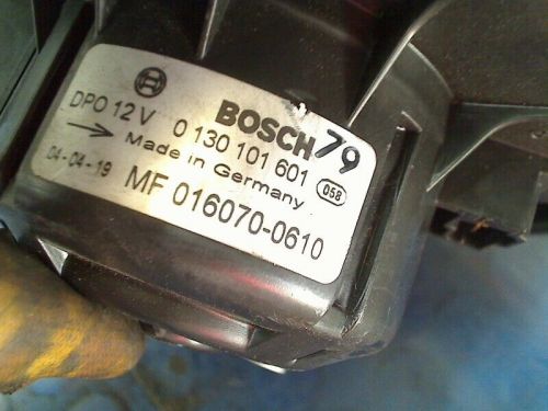 Buy HEATER FAN ENGINE HEAT FAN ENGINE Toyota Corolla Verso (R10/11 ...