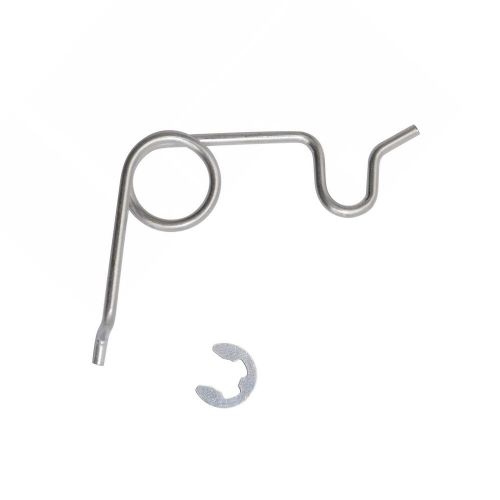 Buy For Toyota Fuel Door Component Direct Replacement Pocket Spring ...