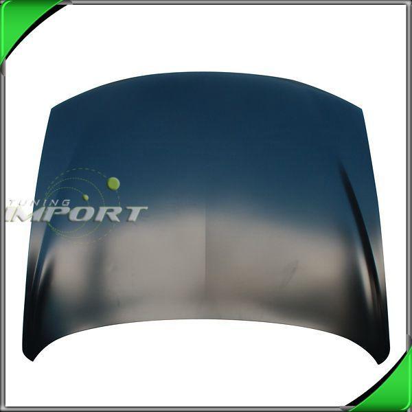 Buy NEW FRONT PRIMED STEEL PANEL HOOD 1997-2005 BUICK CENTURY UNPAINTED ...