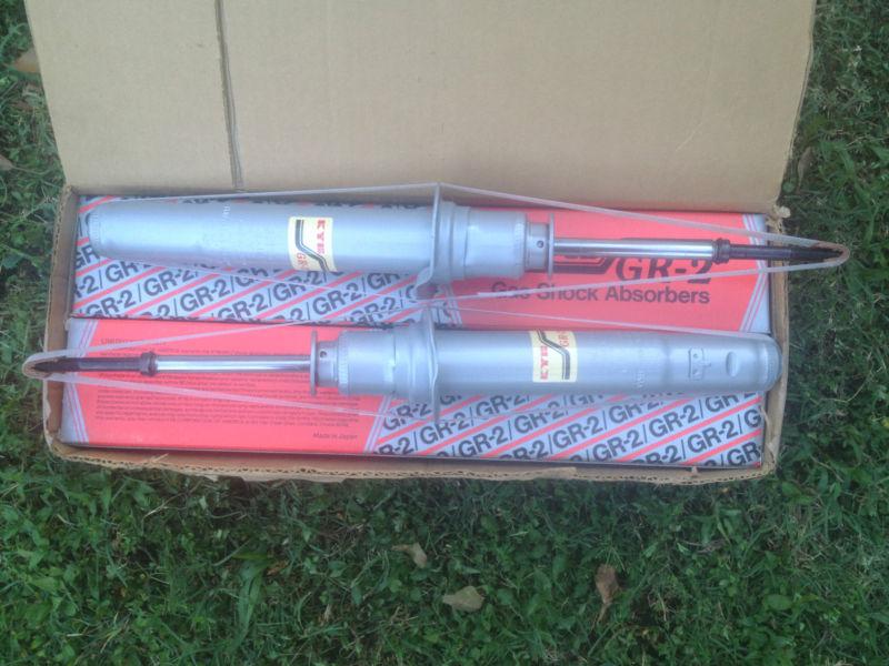 Buy KYB GR2 Shocks for Gen 2 Mitsubishi Eclipse GS/RS in Yorktown ...