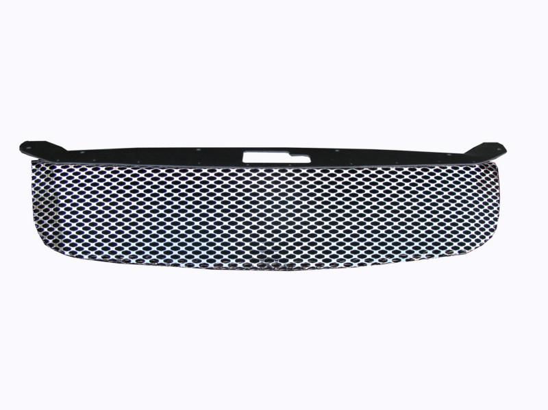 Buy Street Scene 950-78749 Speed Grille Inserts; Main Grille 06-09 ...