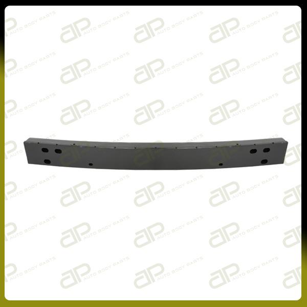 Buy CHRYSLER 300C 05-10 REAR BUMPER REINFORCEMENT PRIMED BLACK STEEL ...