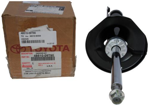 Buy TOYOTA OEM 4851009T90 Front Strut/Suspension Strut in Brunswick ...