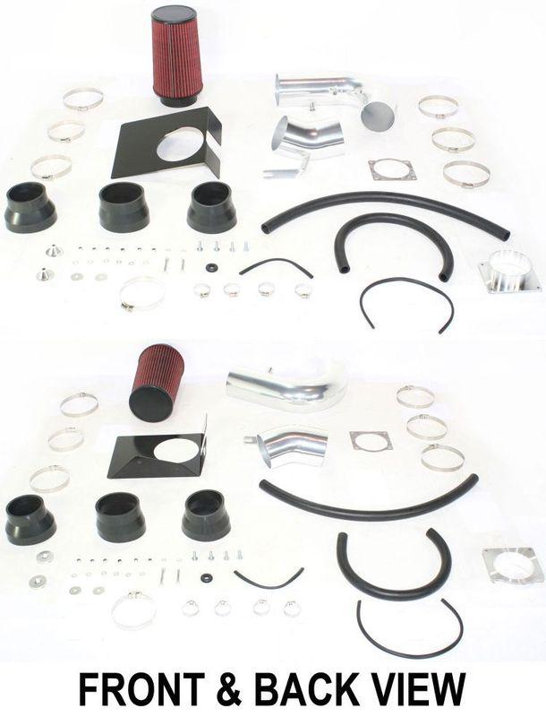 Buy Cold Air Intake Kit in USA, US, for US $133.03