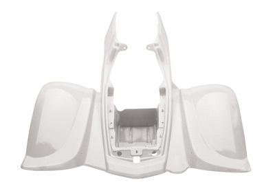 Sell Yamaha RAPTOR 660 WHITE Maier Front Fender Plastics in Orlando ...