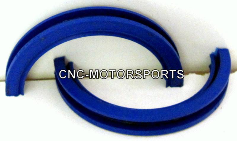 Buy 2900 Fel-Pro Performance Rear Main Seal Gasket SB Chevy 350 in ...