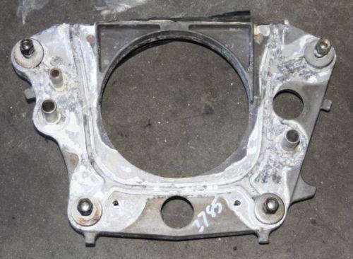 Buy TRANSOM PLATE YAMAHA WAVERUNNER XLT 1200 2002 66V-G5831-02-00 in Clearwater, Florida, US ...