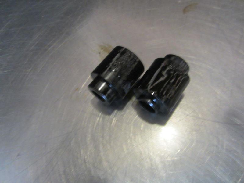 Buy VO026 INJECTOR RISERS 2005 PONTIAC VIBE 1.8 1ZZFE in Arvada ...