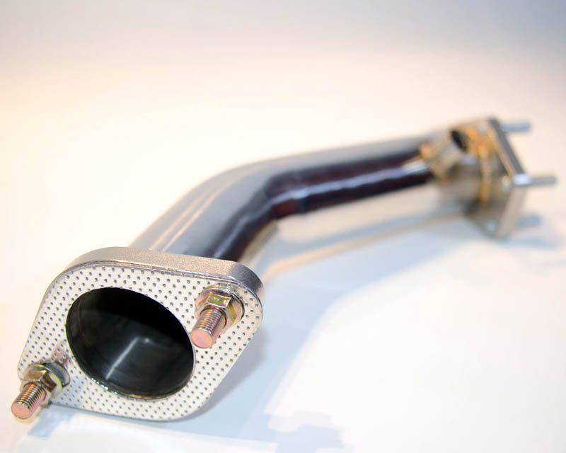 Find Agency Power AP-GDA-173 Stainless Steel Up-Pipe Subaru WRX/STI in ...