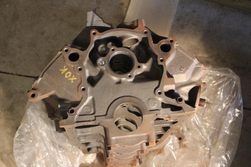 Find Ford 306 Engine Block in South Bend, Indiana, US, for US $300.00