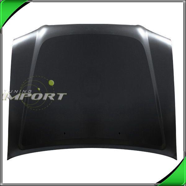 Find NEW FRONT PRIMED STEEL PANEL HOOD 1999-2004 NISSAN PATHFINDER ...
