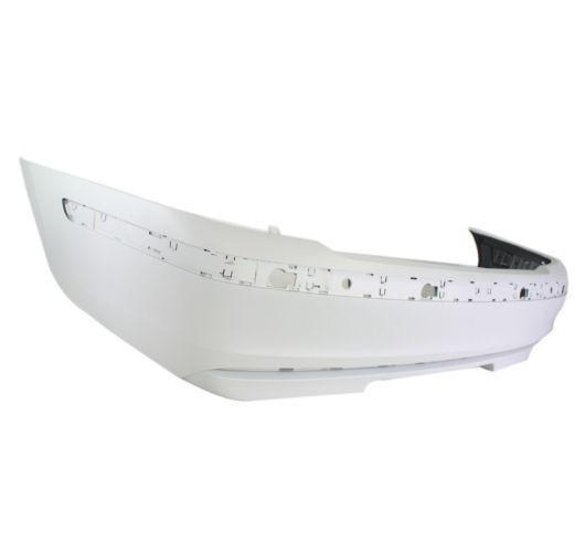 Find 51127142214 BM1100177 Rear Bumper Cover New 760 I LI 750 Primered ...