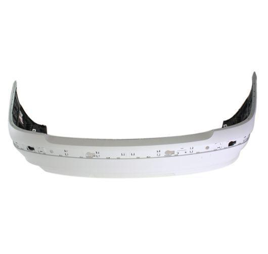 Find 51127142214 BM1100177 Rear Bumper Cover New 760 I LI 750 Primered ...