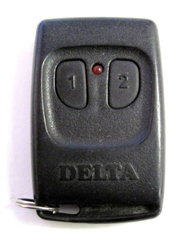 Find DELTA Keyless alarm fob remote J5523518TI Starter entry ...