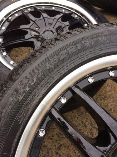 Find Wheels in Manassas, Virginia, US, for US $749.00