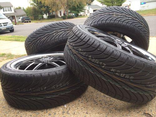 Find Wheels in Manassas, Virginia, US, for US $749.00