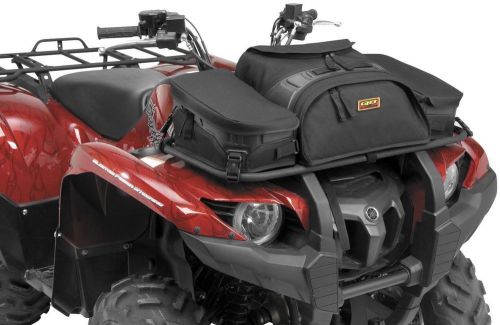 Sell QUADBOSS XT ATV FRONT RACK BAG CAMO 15-6903 in Magnolia, Delaware ...