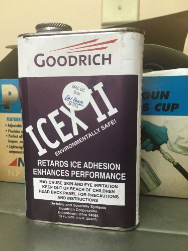 Find Goodrich Icex II in Pompano Beach, Florida, United States