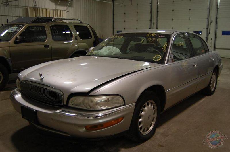 Find FRONT DOOR GLASS PARK AVENUE 721512 97 98 99 00 01 02 03 04 05 LFT ...