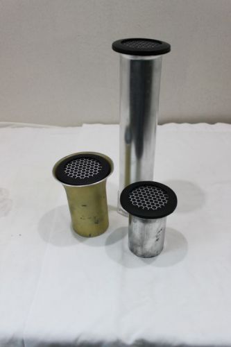 Find Air Filters Ram Tubes- Hilborn-Enderle-Kinler- others-Set of 8 ...