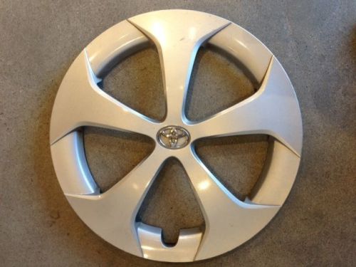 Find 2012, 2013, 2014, 2015, TOYOTA PRIUS FACTORY HUB CAPS in Dana ...
