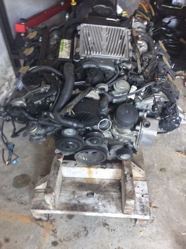 Find 2006 MERCEDES C230 SPORT ENGINE AND ASSEMBLY in Saint Louis ...