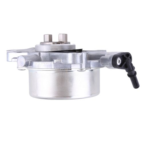 Find Vacuum Pump For Dodge Dart 2013-2016 Fiat 500 2012-2019 Jeep ...