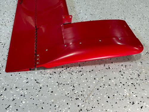 Find GRUMMAN AA-5 TRAVELER ELEVATOR - RH WITH TAB P/N: 530244-502 ...