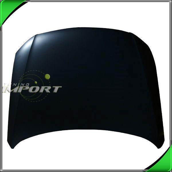 Find NEW FRONT PRIMED STEEL PANEL HOOD 2006-2010 VOLKSWAGEN PASSAT ...