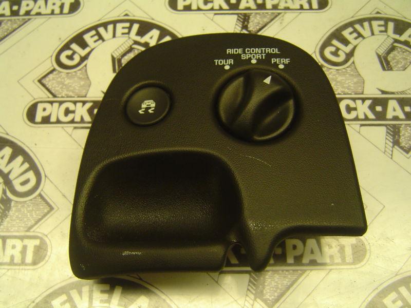 Find 97-04 Chevrolet C5 Corvette LS1 LS6 OEM Traction & Ride Control ...
