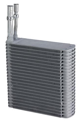 Find COMPRESSOR WORKS 772103 A/C Evaporator Core Body-Plate Fin ...