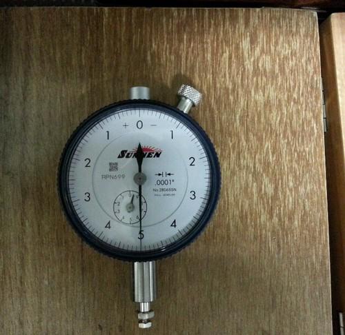 Find Replacement Indicator for Sunnen R .0001" Dial No 2806 SSN in Houston, Texas, US, for US $0.99