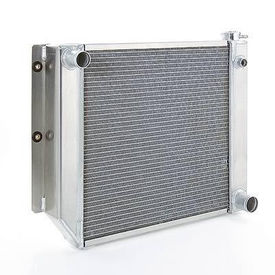 Find Be Cool 60007 Radiator Direct Fit Aluminum Natural Jeep Wrangler ...