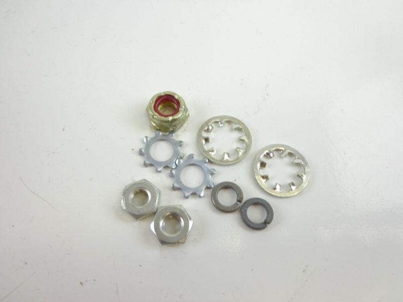 Sell Harley Davidson Radio Supress Kit 31617-80 in Not Specified, US ...