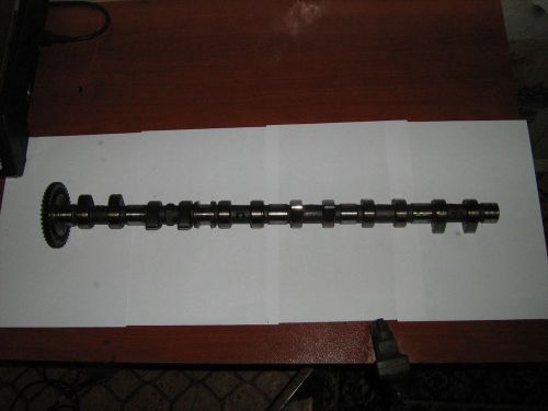 Sell Mercedes OM606 Exhaust Camshaft W124 W210 in Kazanlak, Stara ...
