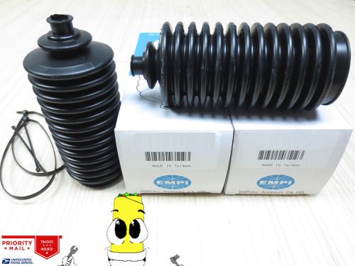 Sell Rack & Pinion Boot Kit for Mitsubishi Galant 1994 1995 USA Built ...